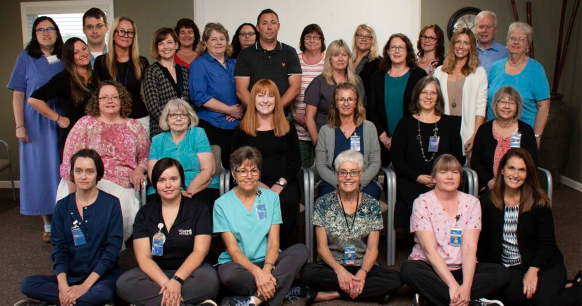 About Us – Wings of Hope Hospice & Palliative Care